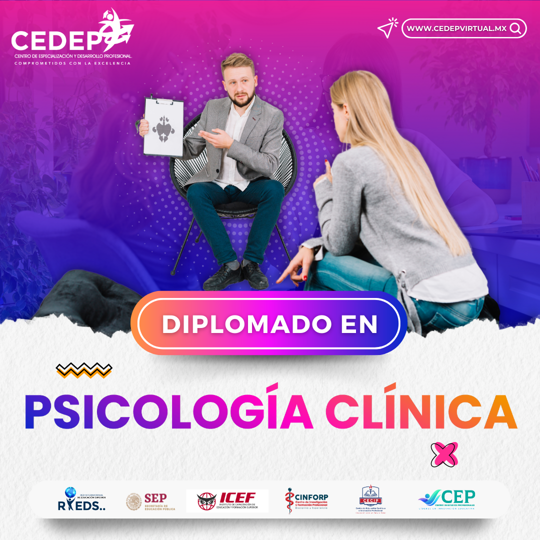 Cedep Virtual