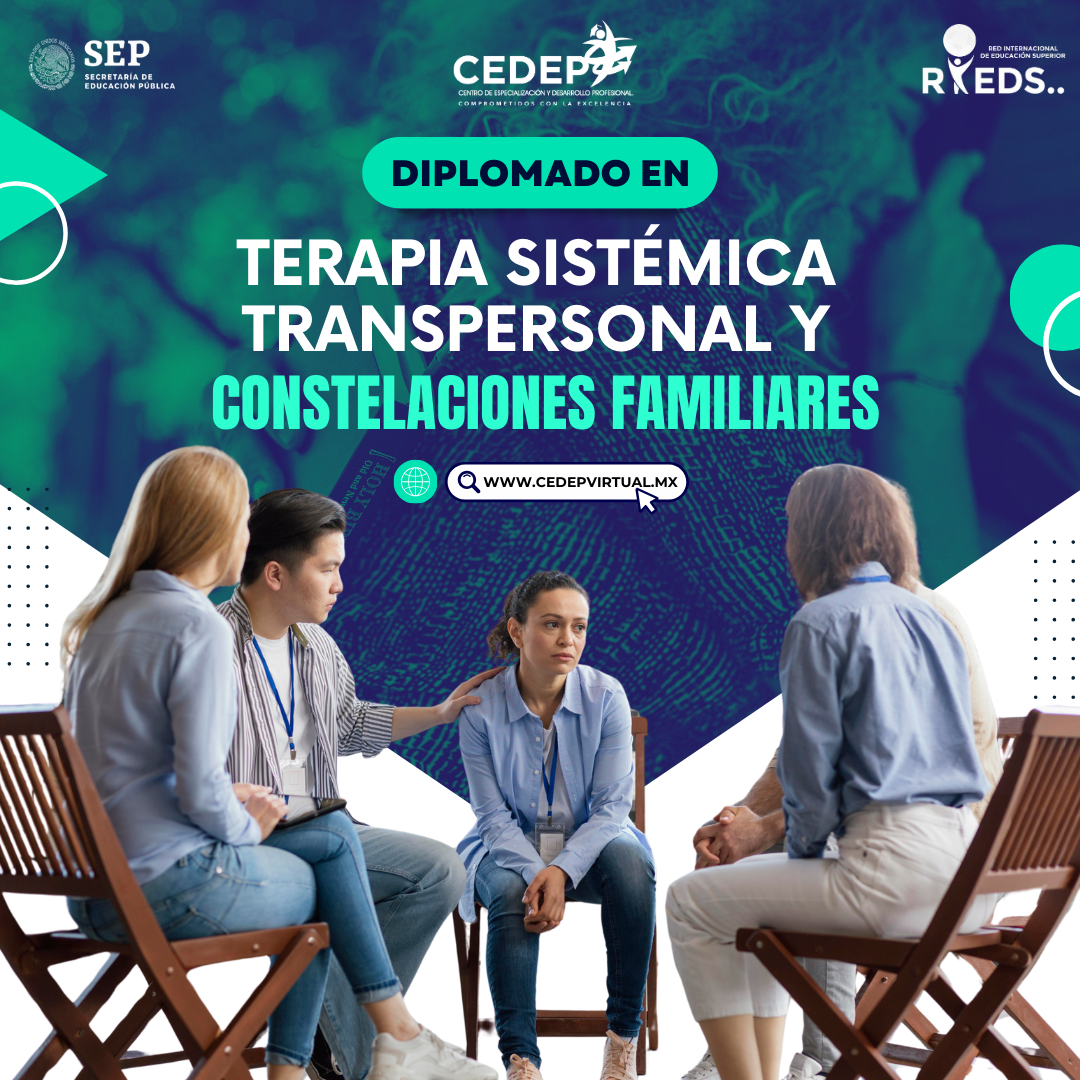 Cedep Virtual