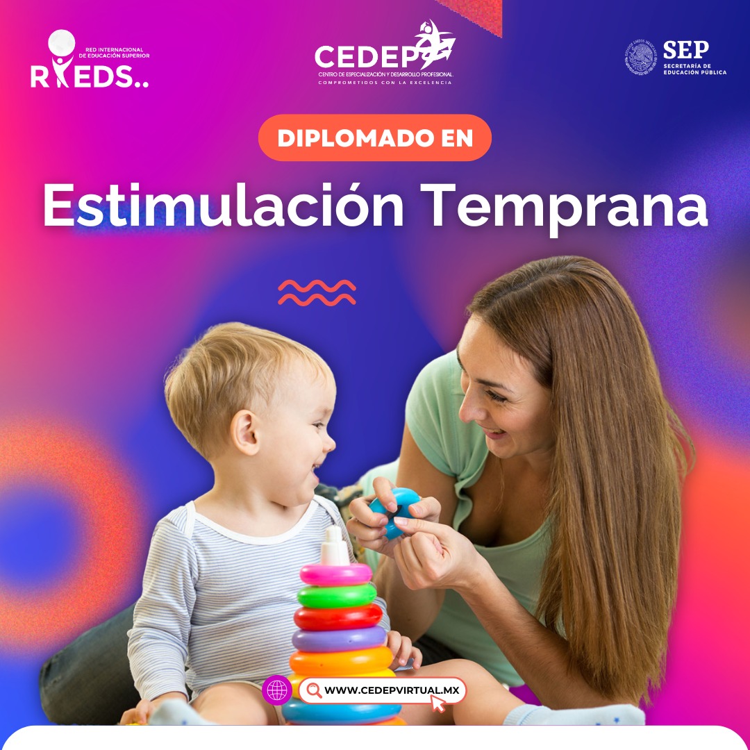 Cedep Virtual