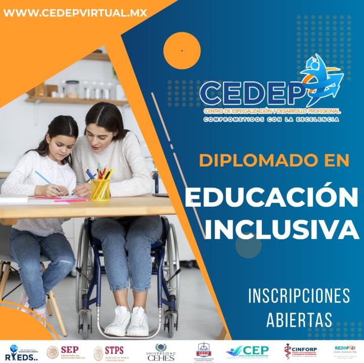 Cedep Virtual