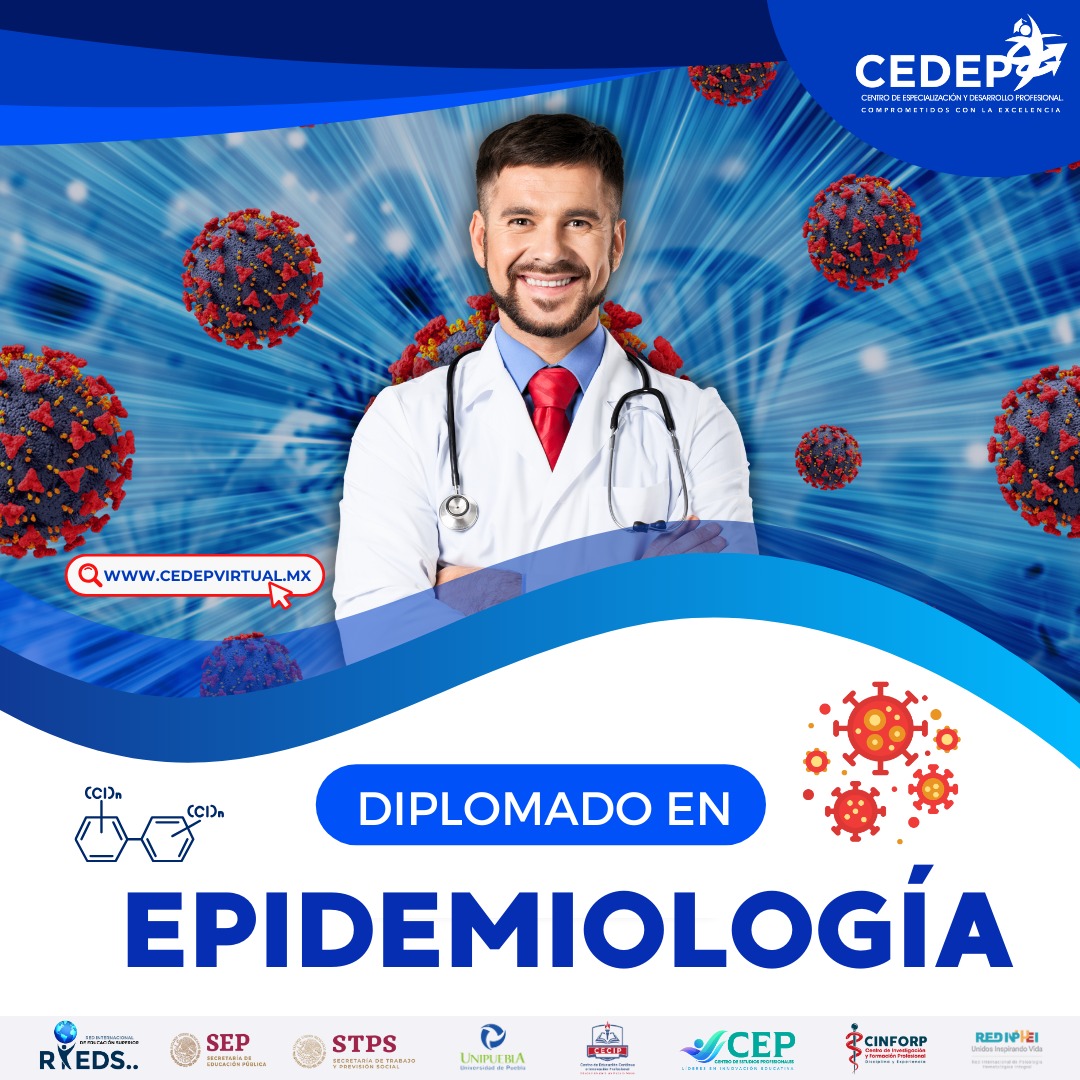 Cedep Virtual